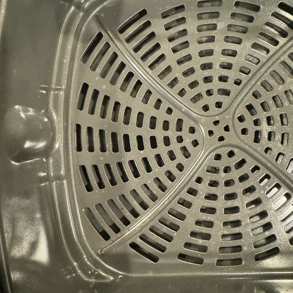 Ninja | Kitchen | Ninja Foodi 5in Indoor Grill Air Fry Roast Bake ...